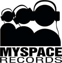 Myspace Records | Logopedia | Fandom