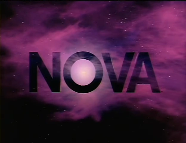 Nova (TV series)/Title sequences | Logopedia | Fandom