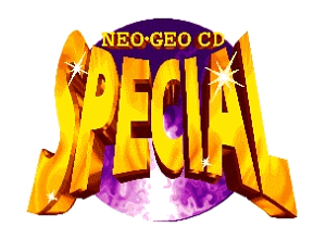 Neo Geo CD Special | Logopedia | Fandom