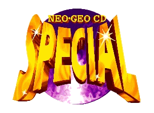 Neo Geo CD Special | Logopedia | Fandom