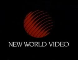 New World Video | Logopedia | Fandom