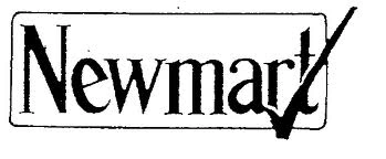 Newmart | Logopedia | Fandom