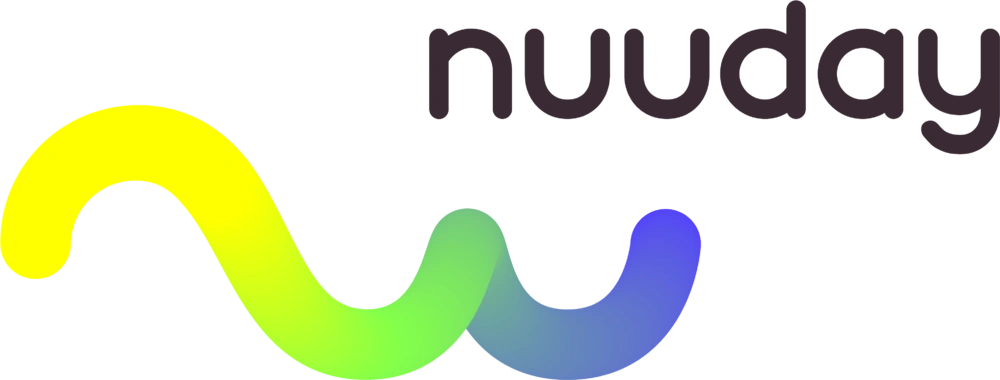 Nuuday | Logopedia | Fandom