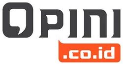 Opini.id | Logopedia | Fandom