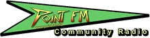 Point FM | Logopedia | Fandom