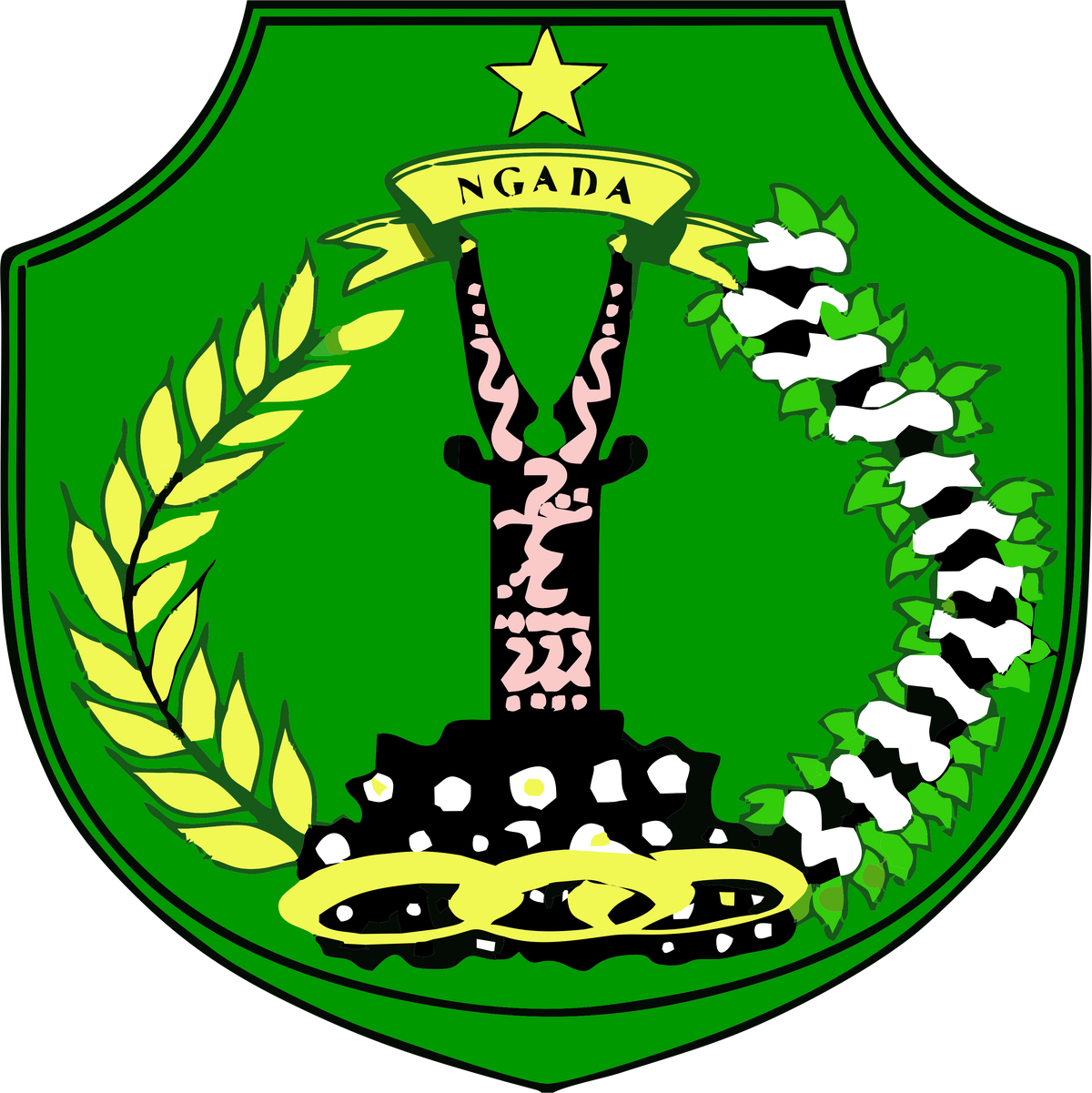 PSN Ngada | Logopedia | Fandom