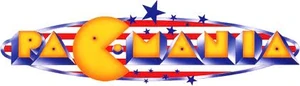 Pac-Mania | Logopedia | Fandom