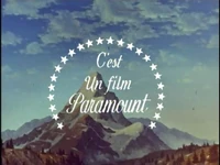 Paramount Pictures/International logos | Logopedia | Fandom