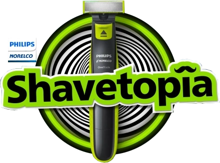 Philips Norelco Shavetopia | Logopedia | Fandom