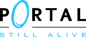 Portal: Still Alive | Logopedia | Fandom