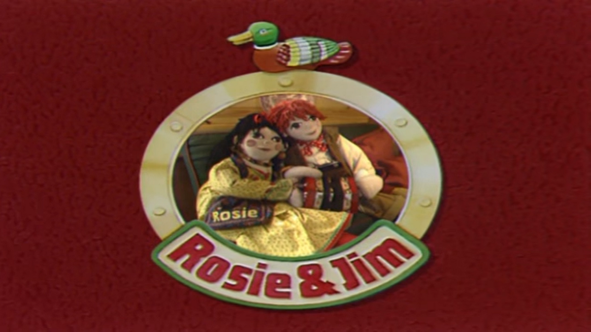 Rosie and Jim | Logopedia | Fandom