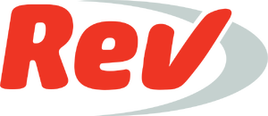 Rev (company) | Logopedia | Fandom