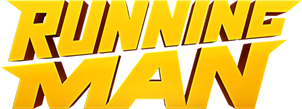 Running Man (cartoon) | Logopedia | Fandom