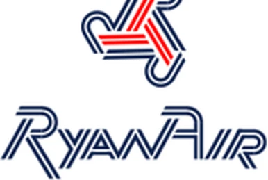 Ryanair Logo Vektor