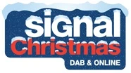 Signal Christmas | Logopedia | Fandom