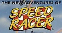 Speed Racer | Logopedia | Fandom