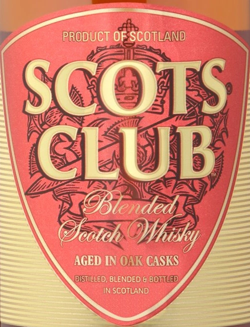 Scots Club | Logopedia | Fandom