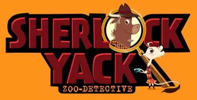Sherlock Yack | Logopedia | Fandom