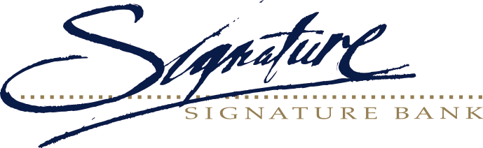 Signature Bank | Logopedia | Fandom