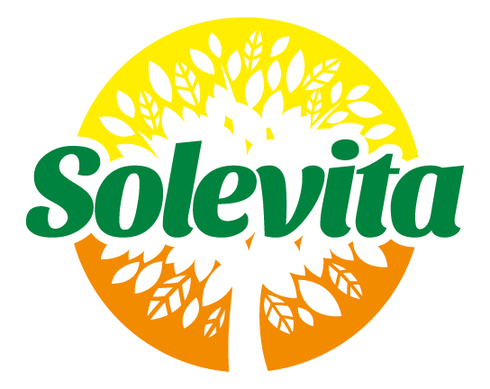 Solevita | Logopedia | Fandom