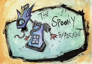 The Spoony Experiment | Logopedia | Fandom