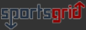 SportsGrid | Logopedia | Fandom