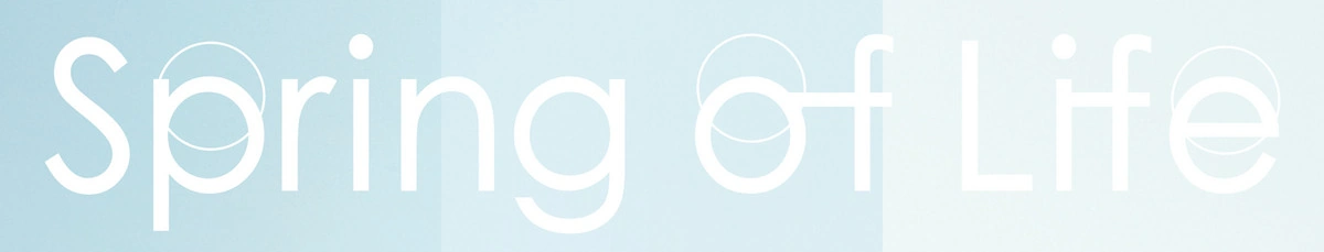 Spring of Life | Logopedia | Fandom