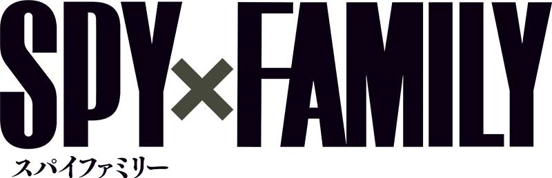 Spy × Family | Logopedia | Fandom