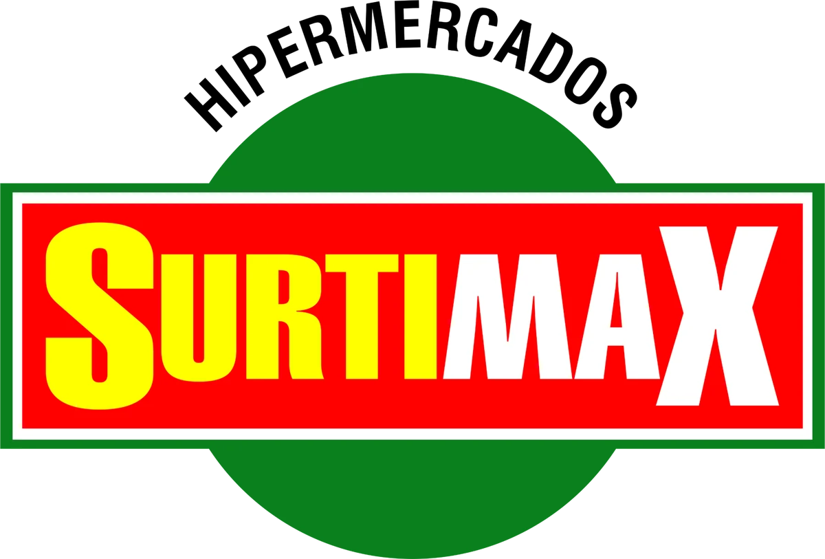 Surtimax | Logopedia | Fandom