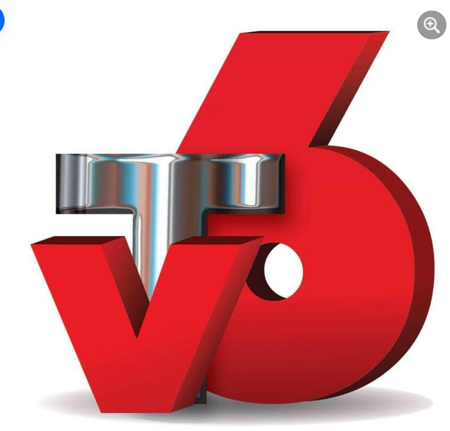 TV6 (Mongolia) | Logopedia | Fandom