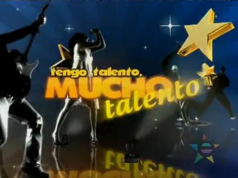 Tengo Talento, Mucho Talento | Logopedia | Fandom