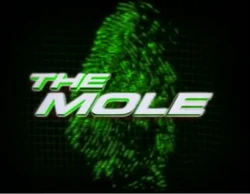 The Mole | Logopedia | Fandom