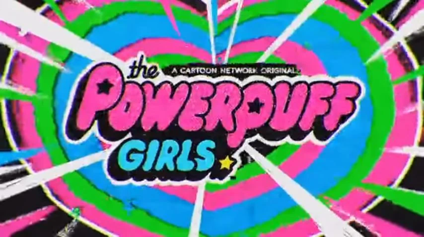 The Powerpuff Girls (2016) | Logopedia | Fandom