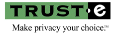 TRUSTe | Logopedia | Fandom