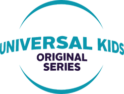 Universal Kids Original | Logopedia | Fandom