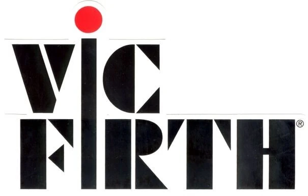 Vic Firth | Logopedia | Fandom