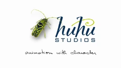 Huhu Studios | Logopedia | Fandom