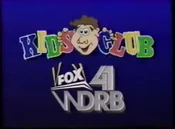 WDRB | Logopedia | Fandom