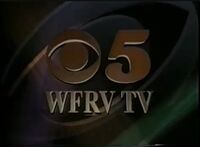 WFRV-TV | Logopedia | Fandom