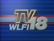 WLFI-TV | Logopedia | Fandom