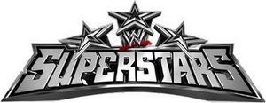 WWE Superstars | Logopedia | Fandom