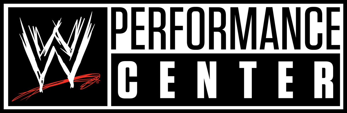 WWE Performance Center | Logopedia | Fandom