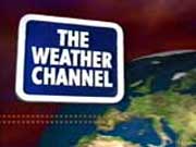 The Weather Channel Logo 1982