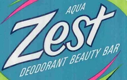 Zest | Logopedia | Fandom
