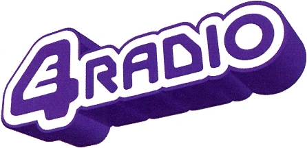 E4 Radio | Logopedia | Fandom
