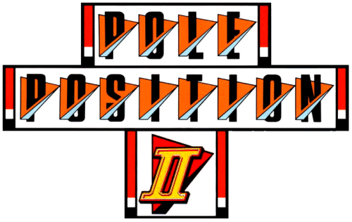 Pole Position II | Logopedia | Fandom