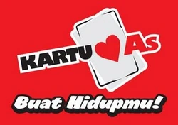 Kartu As Logo