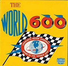 Coca-Cola 600 | Logopedia | Fandom