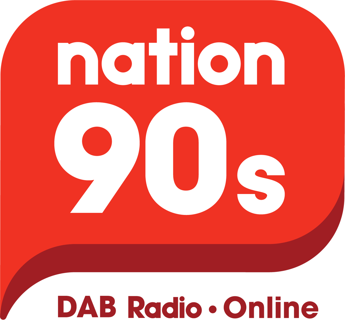 Nation 90s | Logopedia | Fandom