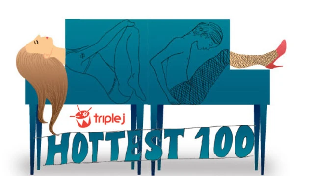 Category:Triple J | Logopedia | Fandom